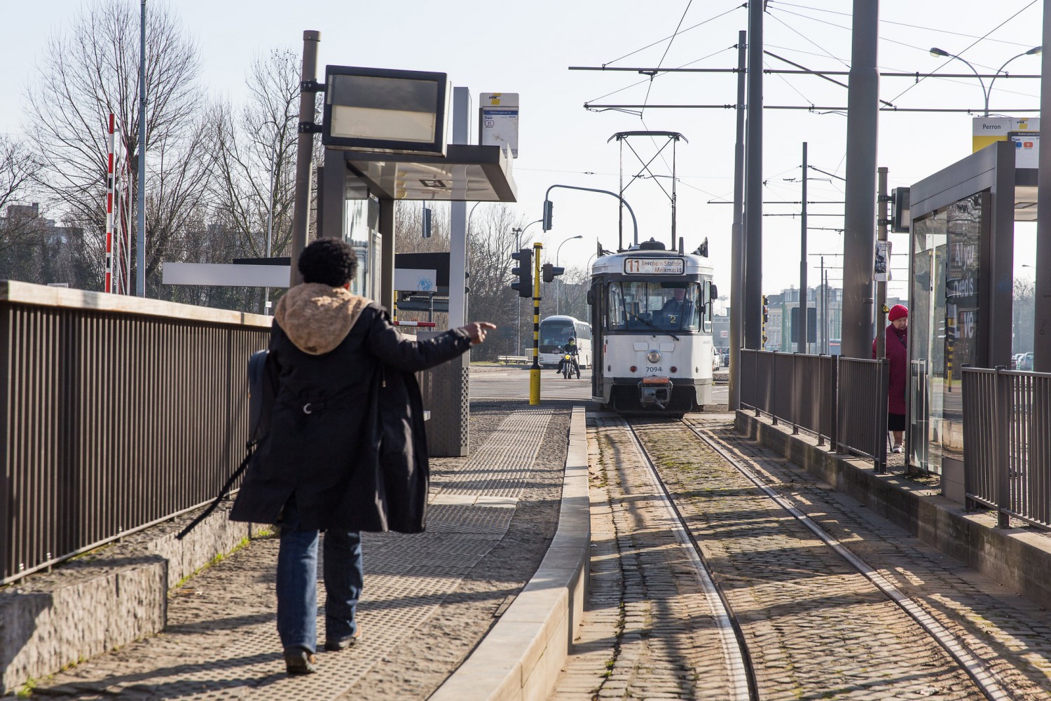 City Pass Antwerpen • Post X